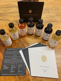 Integrity Wines